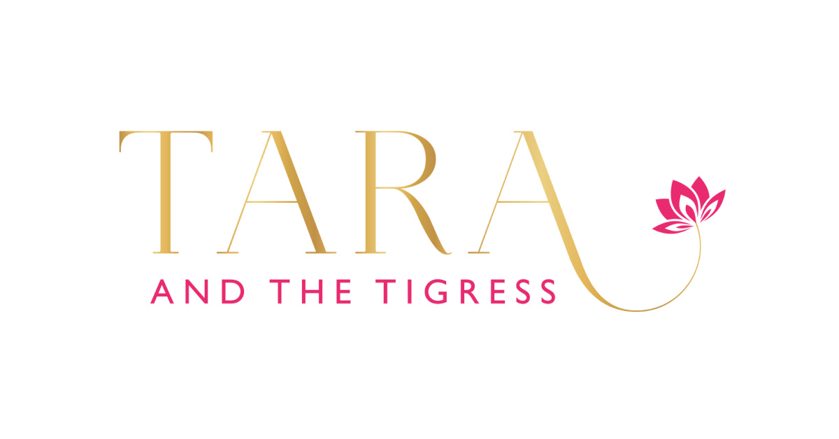 Tara And The Tigress - Ethically Made Unique Women's Dresses – Tara and ...